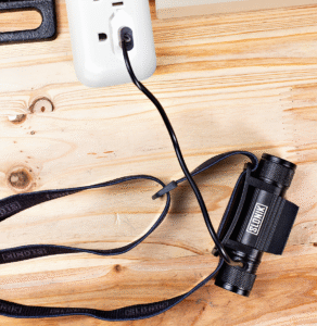 Slonik Headlamp | Rechargeable LED Headlamps & Bands